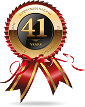 Everyman Racing | Supercar Driving Experiences | UK | ⭐⭐⭐⭐⭐