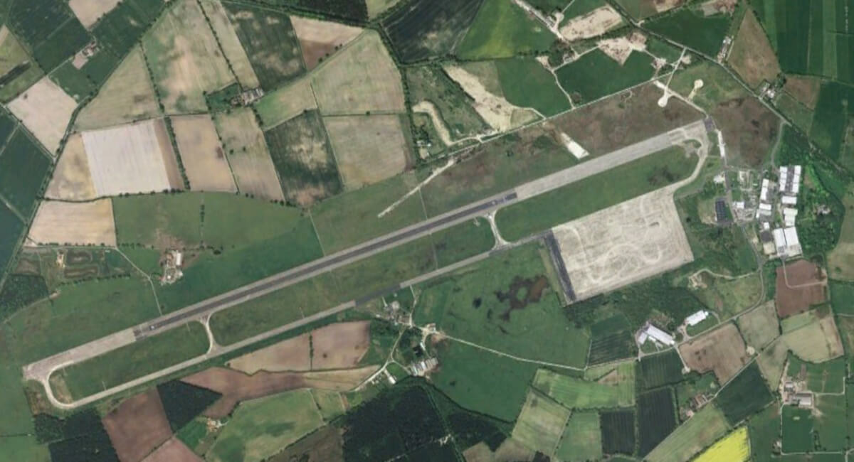 Elvington Track - Driving Experiences - Track Days - Everyman Racing ...