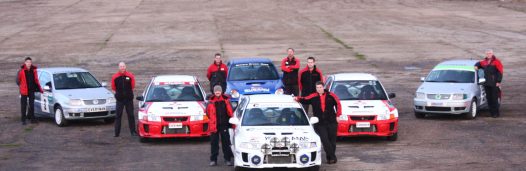 Infomation | Everyman Motor Racing