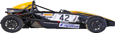 Elvington Race Track Driving Experiences | Everyman Racing