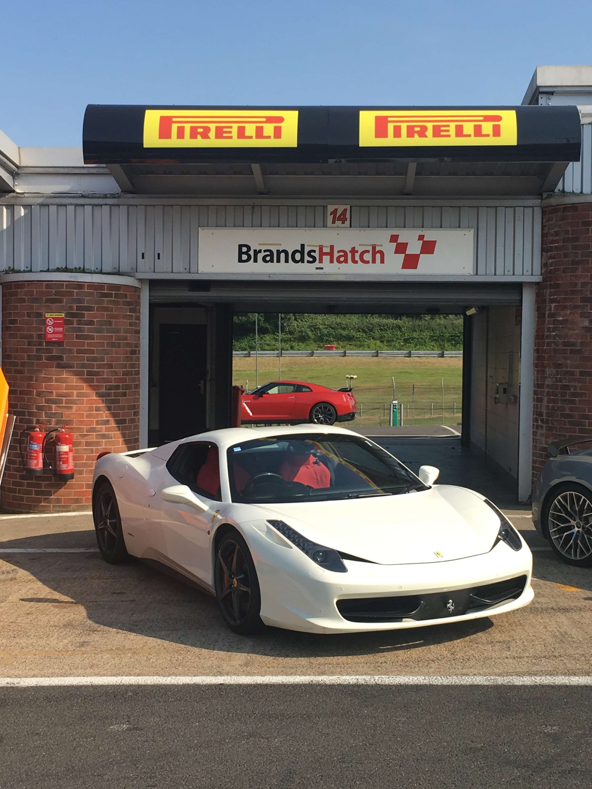 Premium Circuit Platinum Driving Experience 3 Cars - Weekday - Driving ...