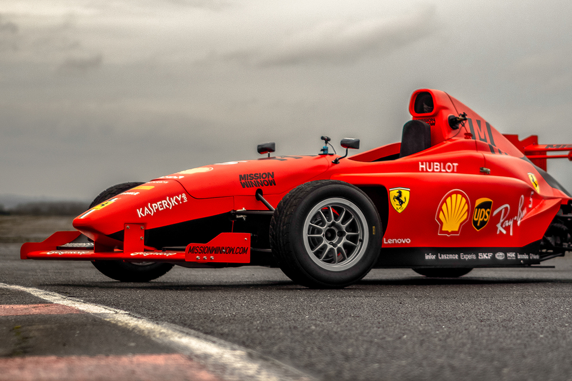 Race Car Driving Experiences - Supercar Driving Experiences UK ⭐⭐⭐⭐⭐