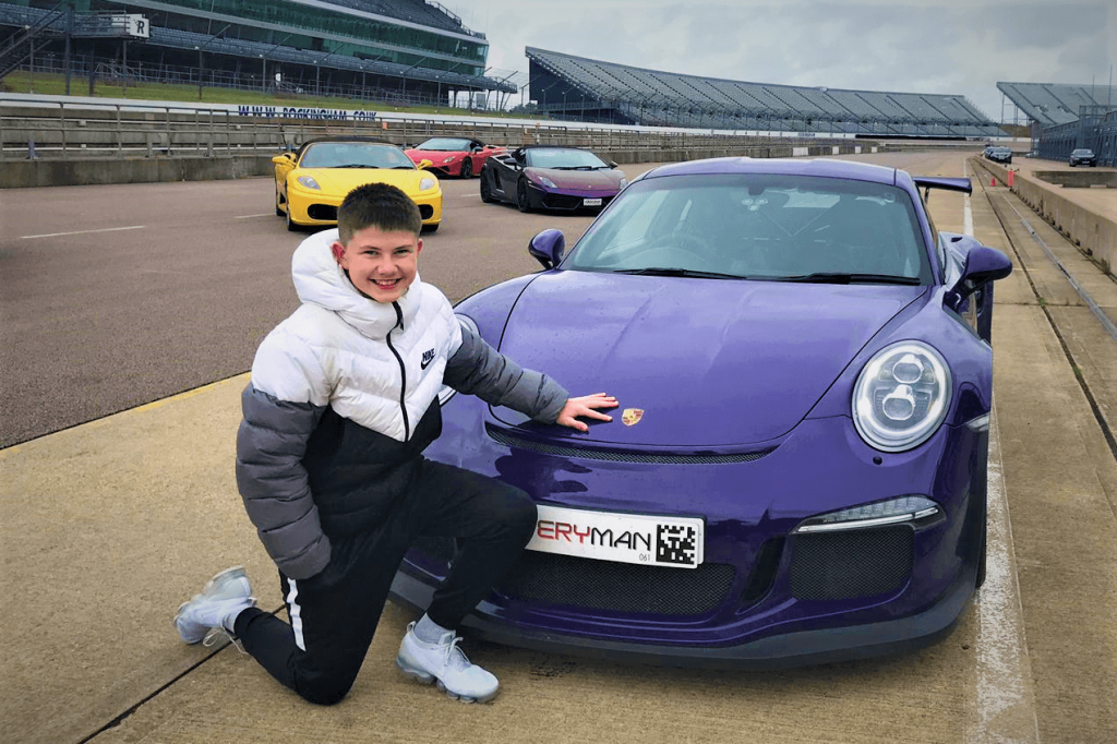 Shop | Page 5 of 8 | Driving Experiences - Track Days - Everyman Racing