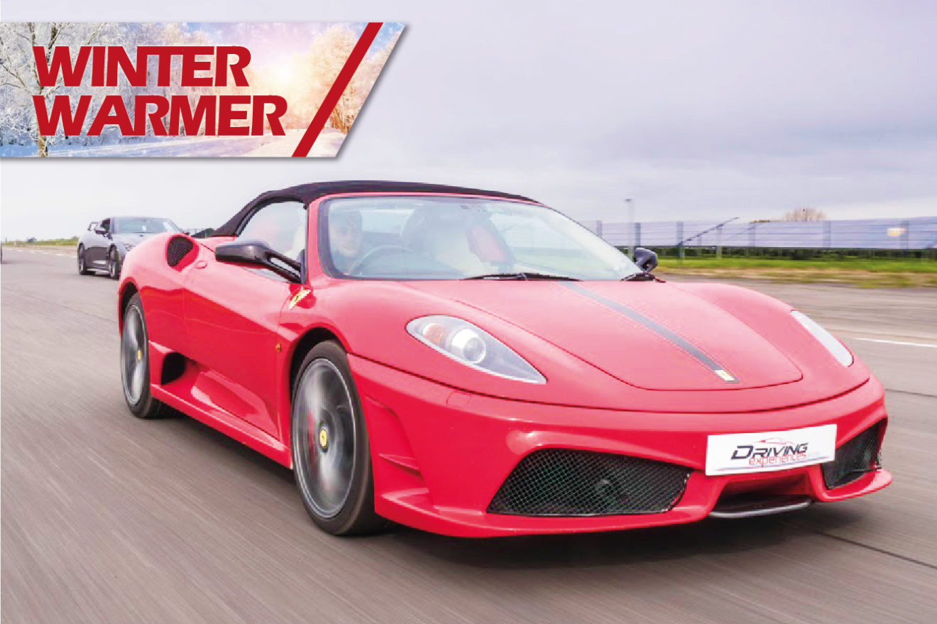 Last Minute Offers | Everyman Racing | Sale Now On! | SAVE £££'s