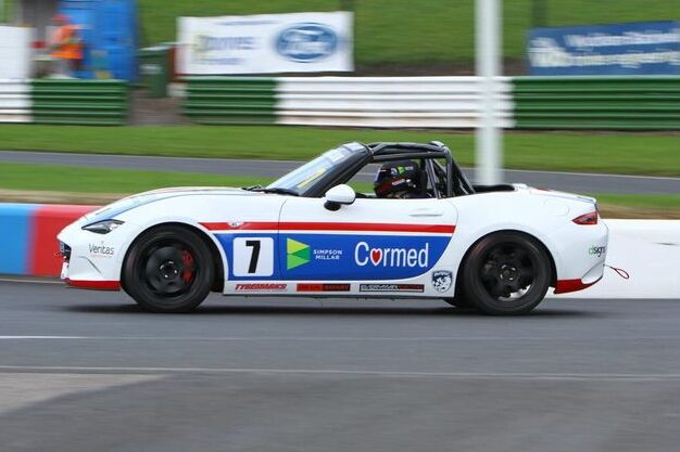 Trackdays | Driving Experiences - Track Days - Everyman Racing