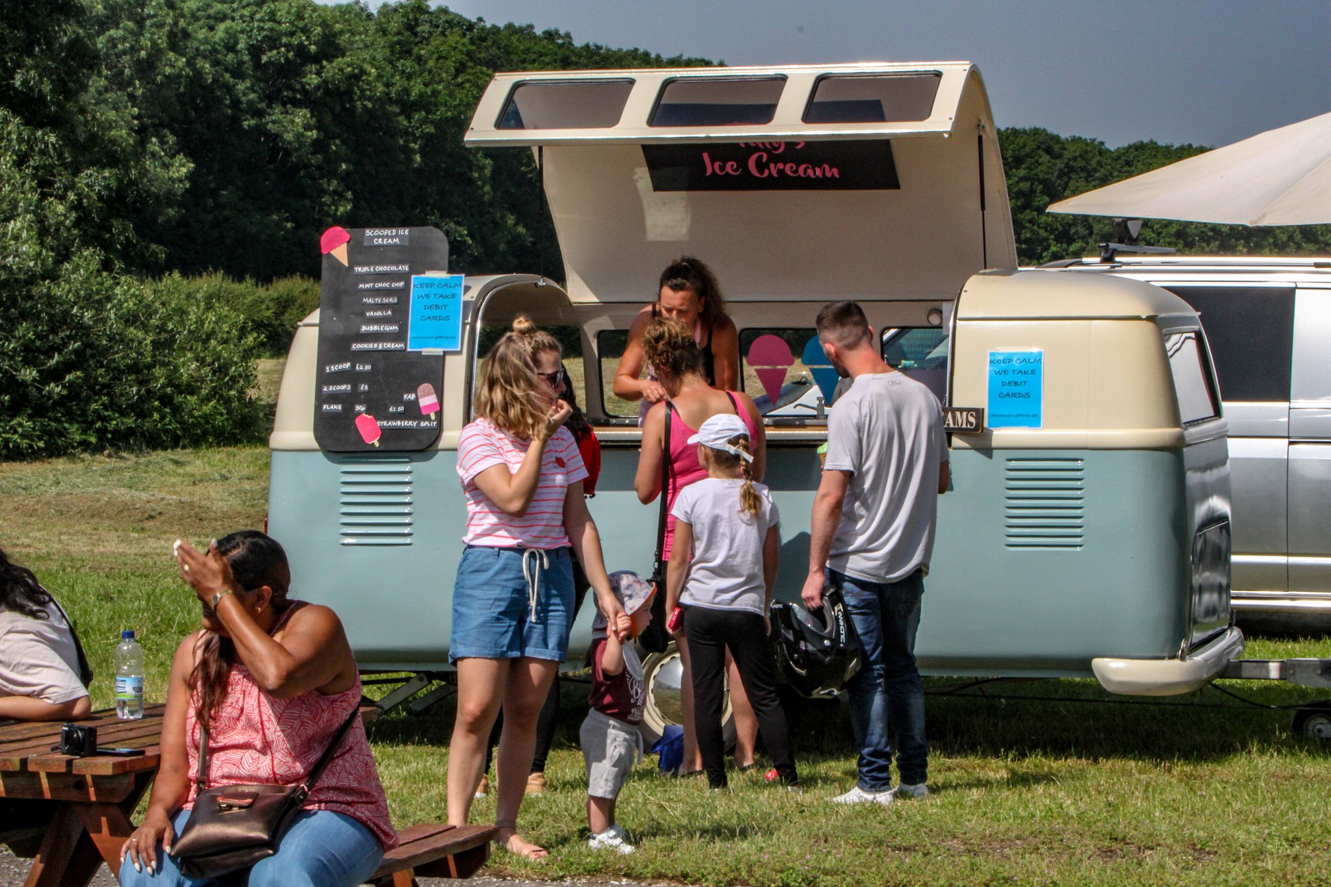 Mallory Park Circuit | Driving Experiences - Track Days - Everyman ...