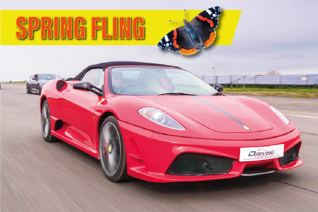 Last Minute Offers | Everyman Racing | Sale Now On! - SAVE £££'s