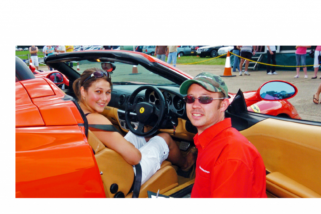 Careers | Find Your Dream Job at Everyman Racing