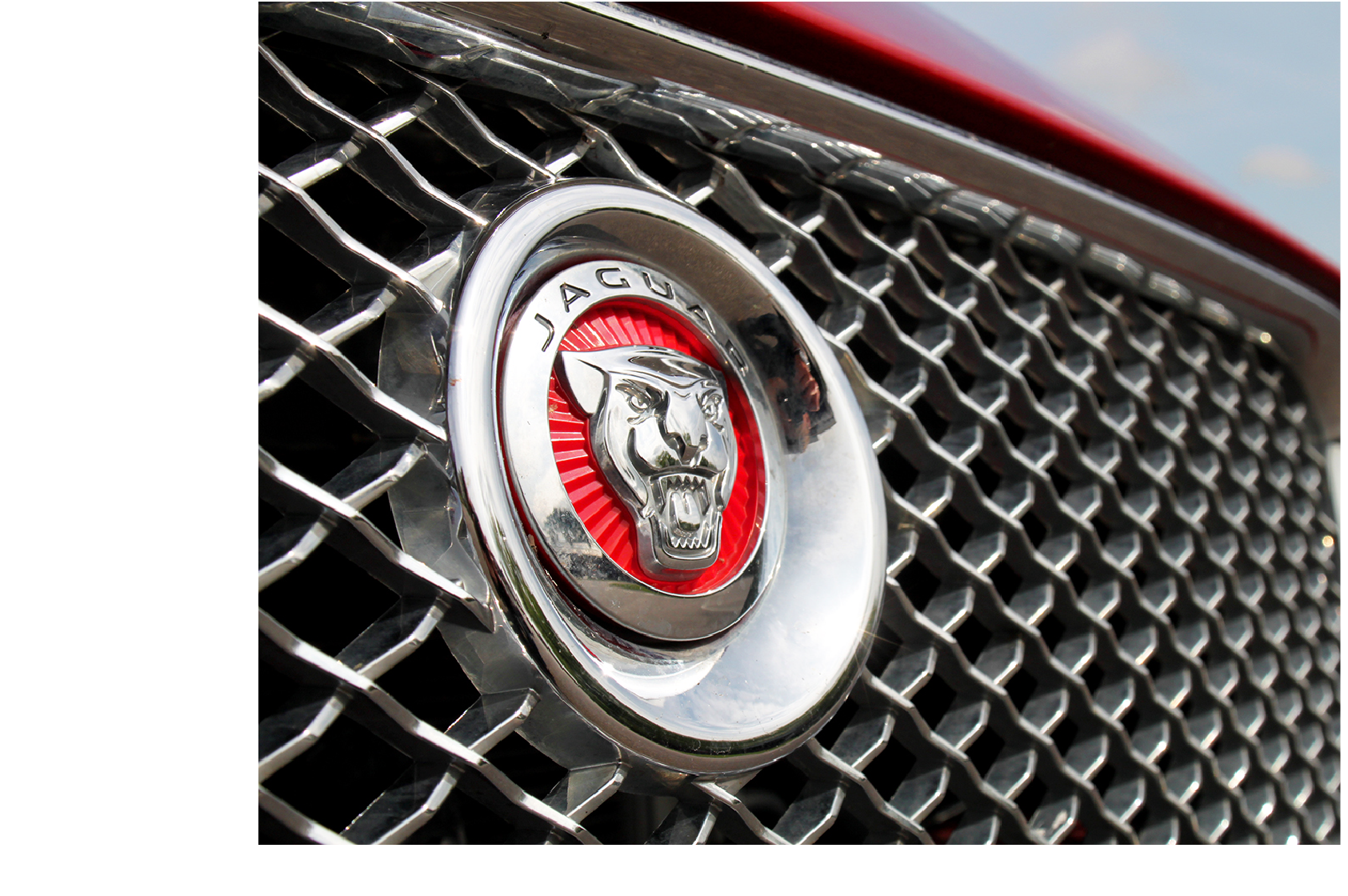 Jaguar Car Logo Png