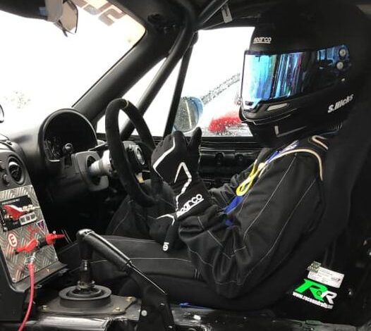 One Hour 1-2-1 Track Driver Training (Weekday) | Driving Experiences ...