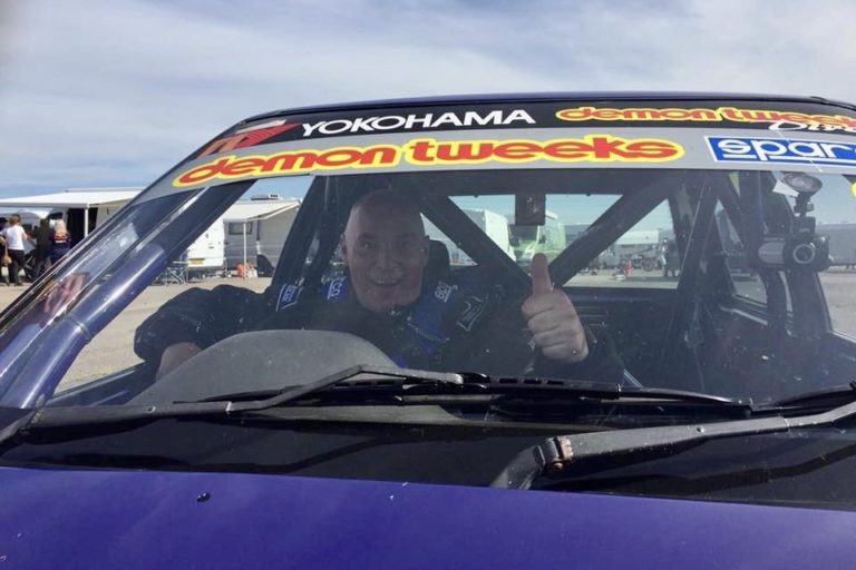 Trackdays – Everyman Motor Racing