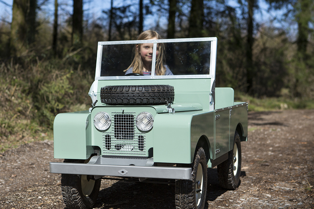 Toylander Kids Driving Experience - Little Learners Experience
