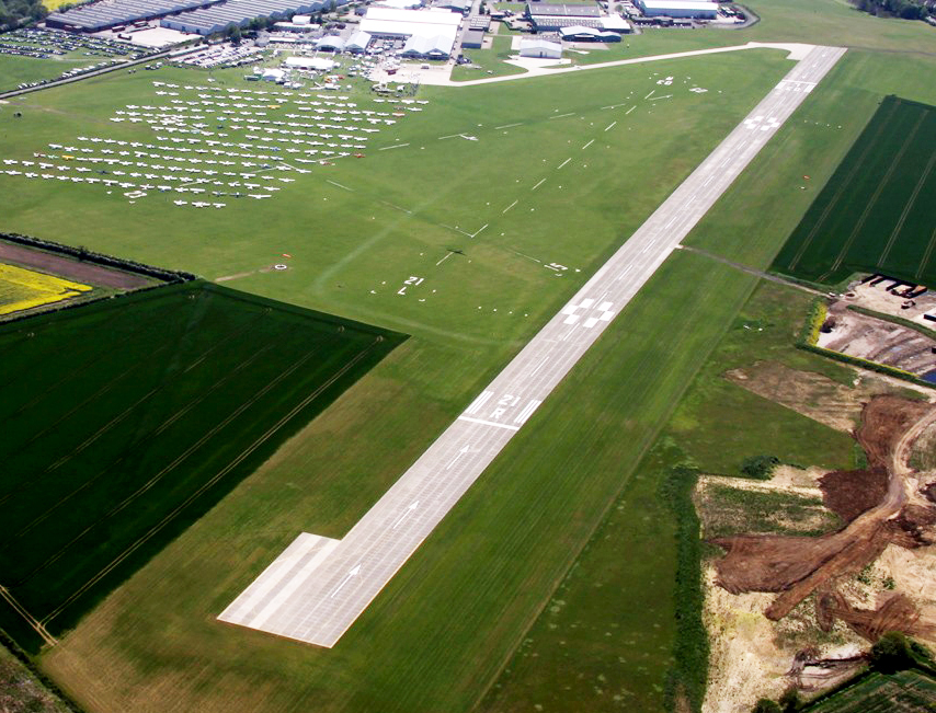 Sywell Track - Driving Experiences - Track Days - Everyman Racing ...