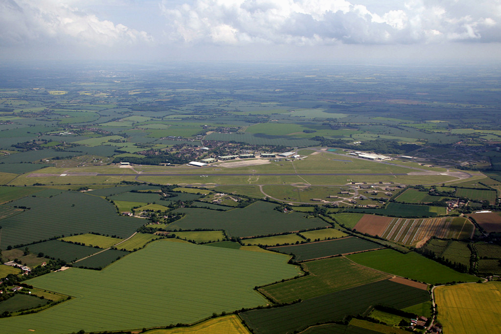 Wattisham Circuit - Supercar Driving Experiences UK ⭐⭐⭐⭐⭐ - Suffolk