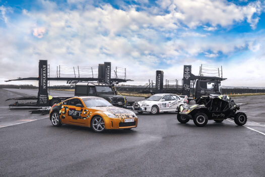 Driving Experience Gifts | Everyman Racing | ⭐⭐⭐⭐⭐