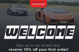 Driving Experience Gifts - Everyman Racing - ⭐⭐⭐⭐⭐