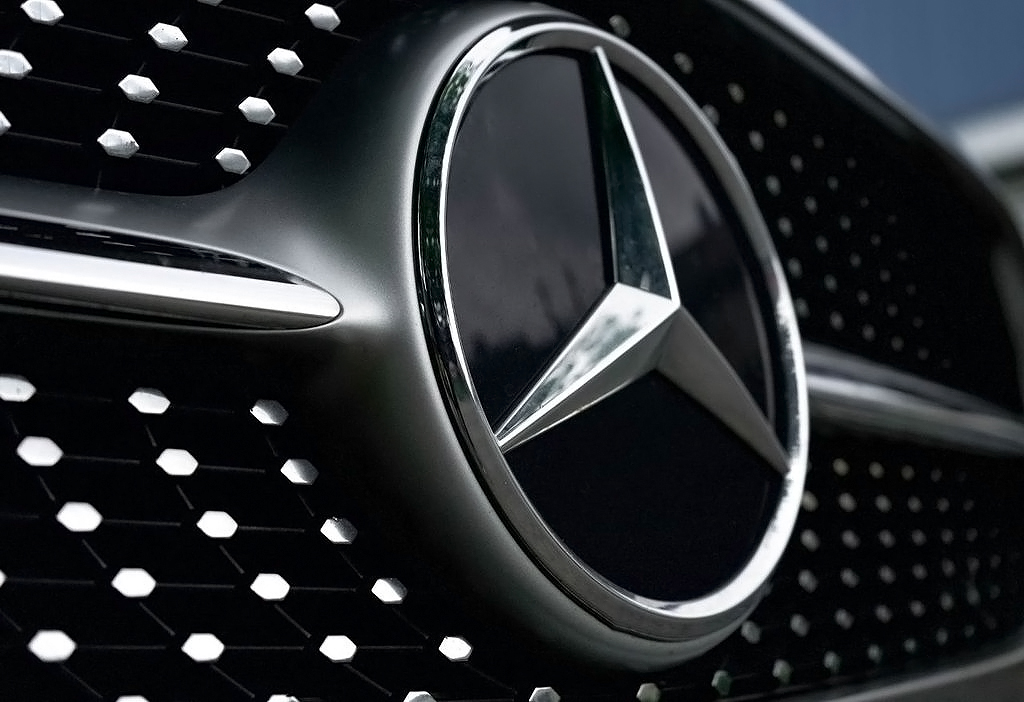 Mercedes-Benz Driving Experiences | Everyman Racing