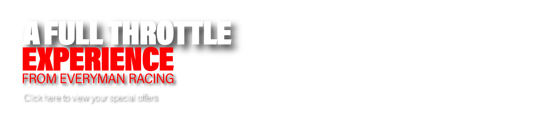 Driving Experience Gifts - Everyman Racing - ⭐⭐⭐⭐⭐