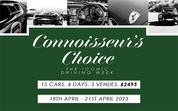 Driving Experience Gifts - Everyman Racing - ⭐⭐⭐⭐⭐