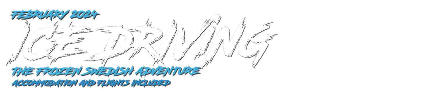 Driving Experience Gifts - Everyman Racing - ⭐⭐⭐⭐⭐