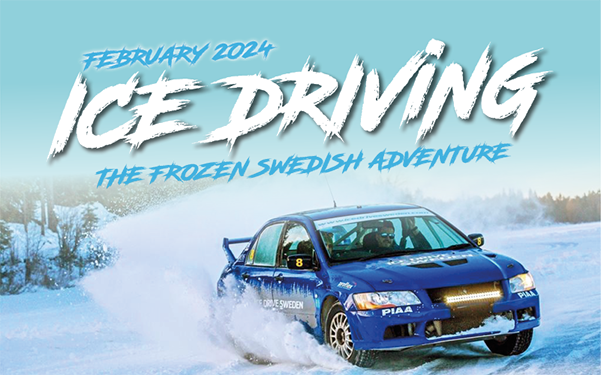 Driving Experience Gifts - Everyman Racing - ⭐⭐⭐⭐⭐