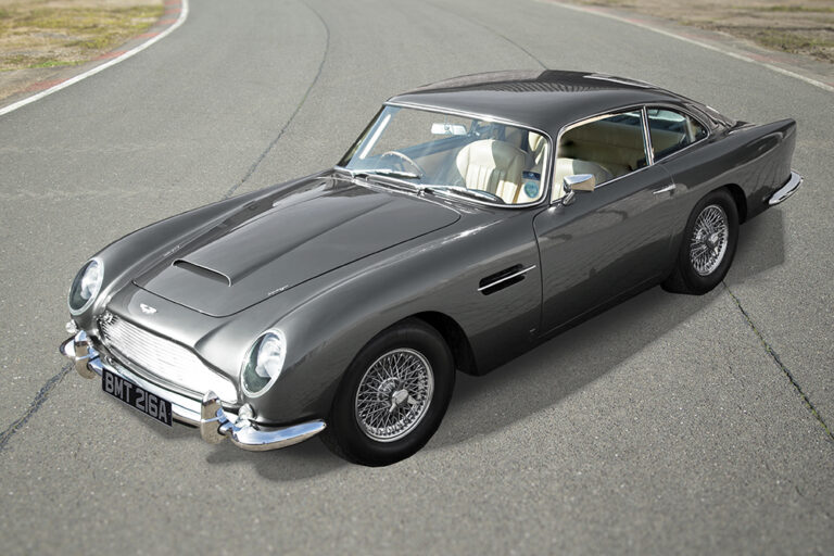 Exciting New Driving Experiences | from Everyman Racing