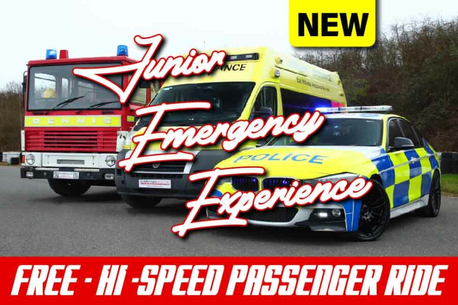 Exciting New Driving Experiences - from Everyman Racing