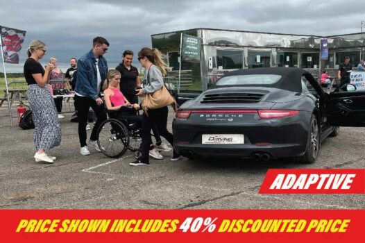 Last Minute Offers | Everyman Racing | Sale Now On! - SAVE £££'s