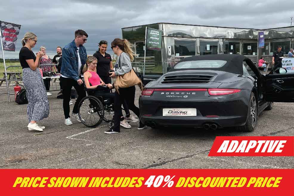 Last Minute Offers | Everyman Racing | Sale Now On! - SAVE £££'s