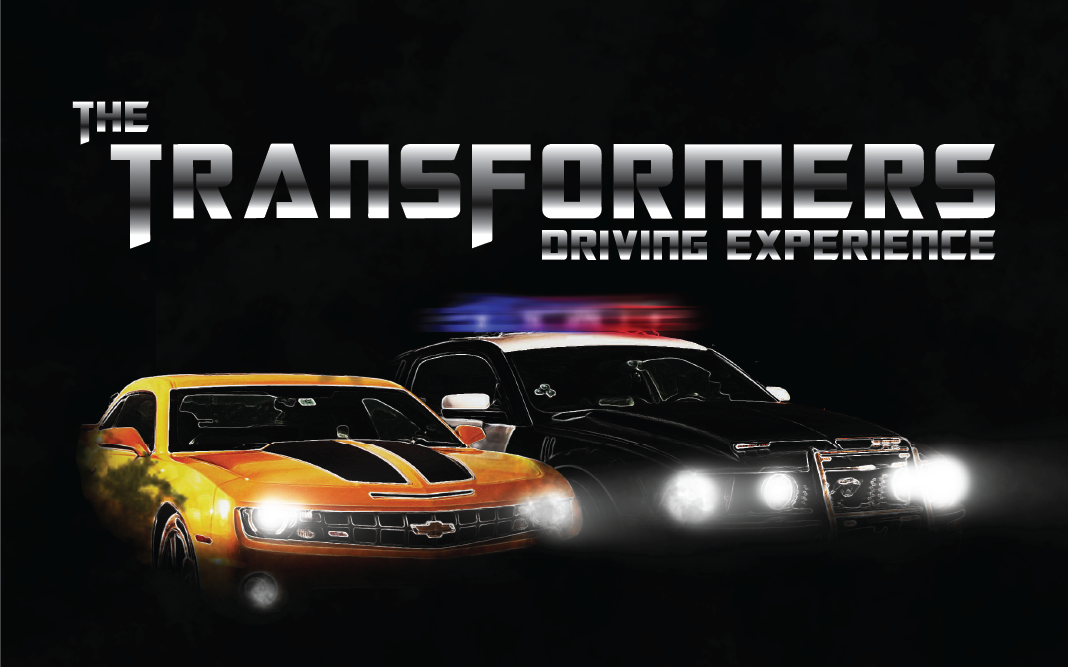 Driving Experience Gifts - Everyman Racing - ⭐⭐⭐⭐⭐