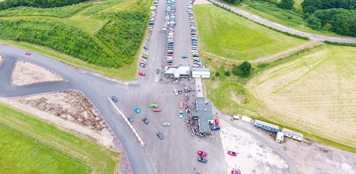 Redemption Call Back Form | Driving Experiences - Track Days - Everyman ...