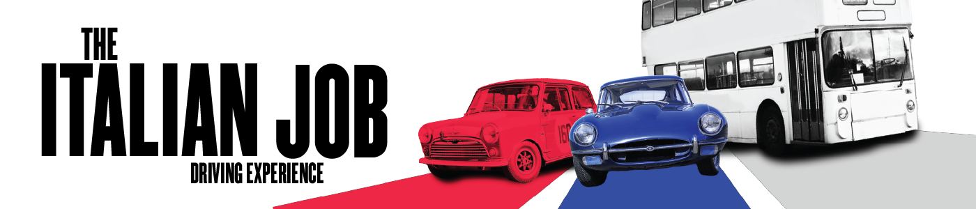 Driving Experience Gifts - Everyman Racing - ⭐⭐⭐⭐⭐