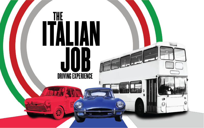 Driving Experience Gifts - Everyman Racing - ⭐⭐⭐⭐⭐