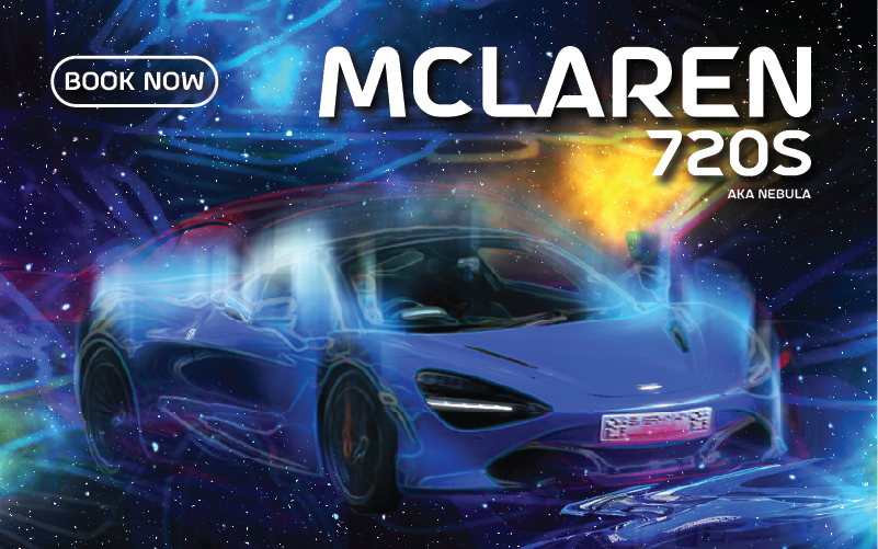 Driving Experience Gifts - Everyman Racing - ⭐⭐⭐⭐⭐