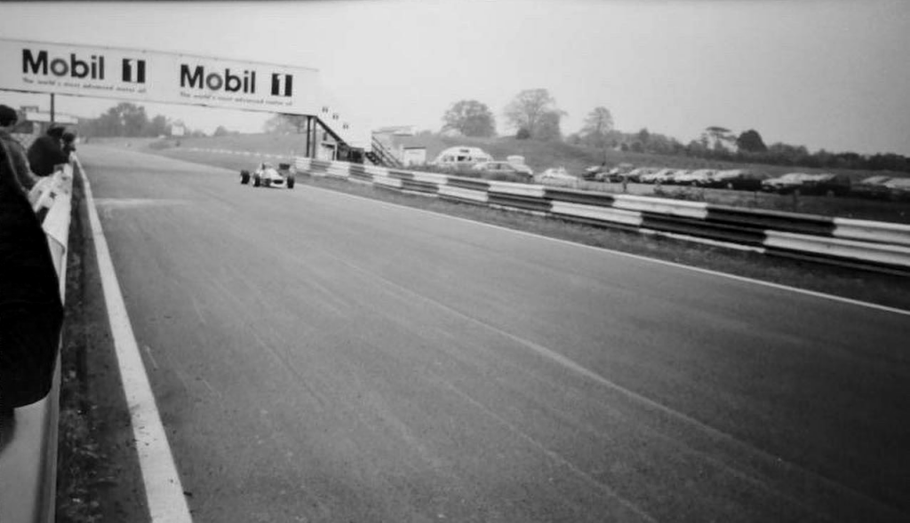 Celebrating 44 Years of Everyman Driving Excellence | Driving ...