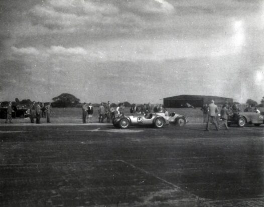 Celebrating 44 Years of Everyman Driving Excellence | Driving ...