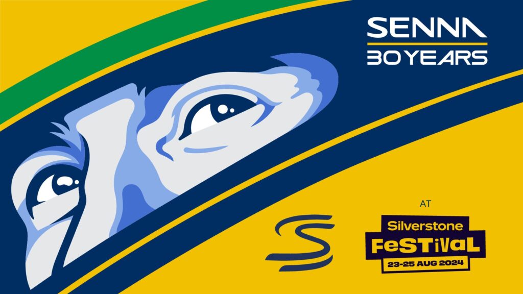 Silverstone Festival 2024 | Driving Experiences - Track Days - Everyman ...