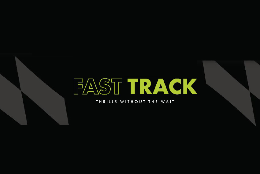 Fast Track | Driving Experiences - Track Days - Everyman Racing