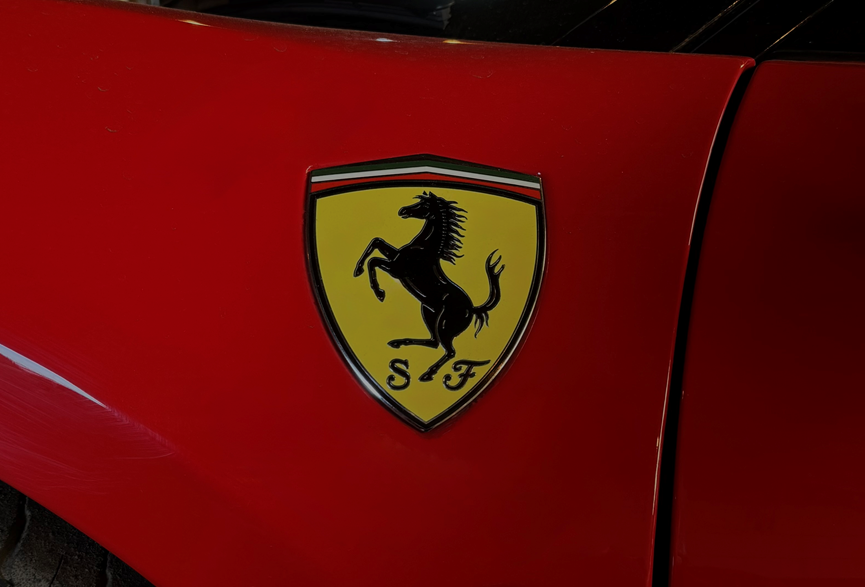 Lewis Hamilton's First Day at Ferrari: A Dream Come True