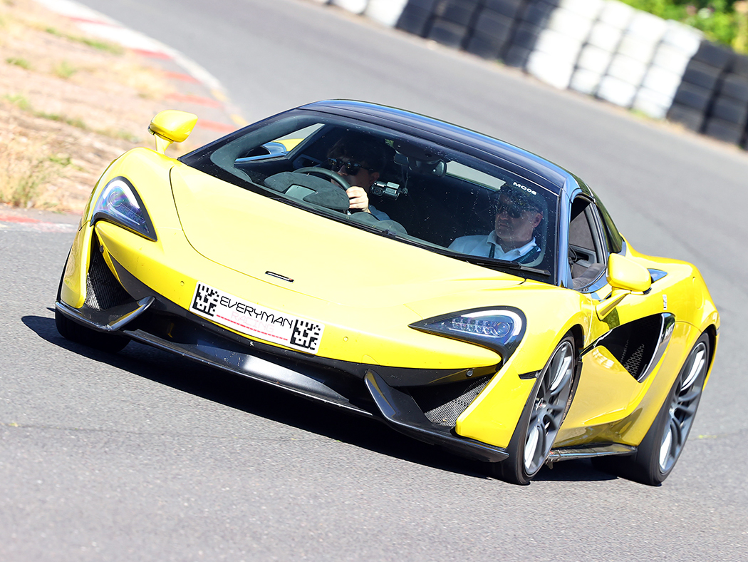 Teesside Autodrome | Driving Experiences | North Yorkshire